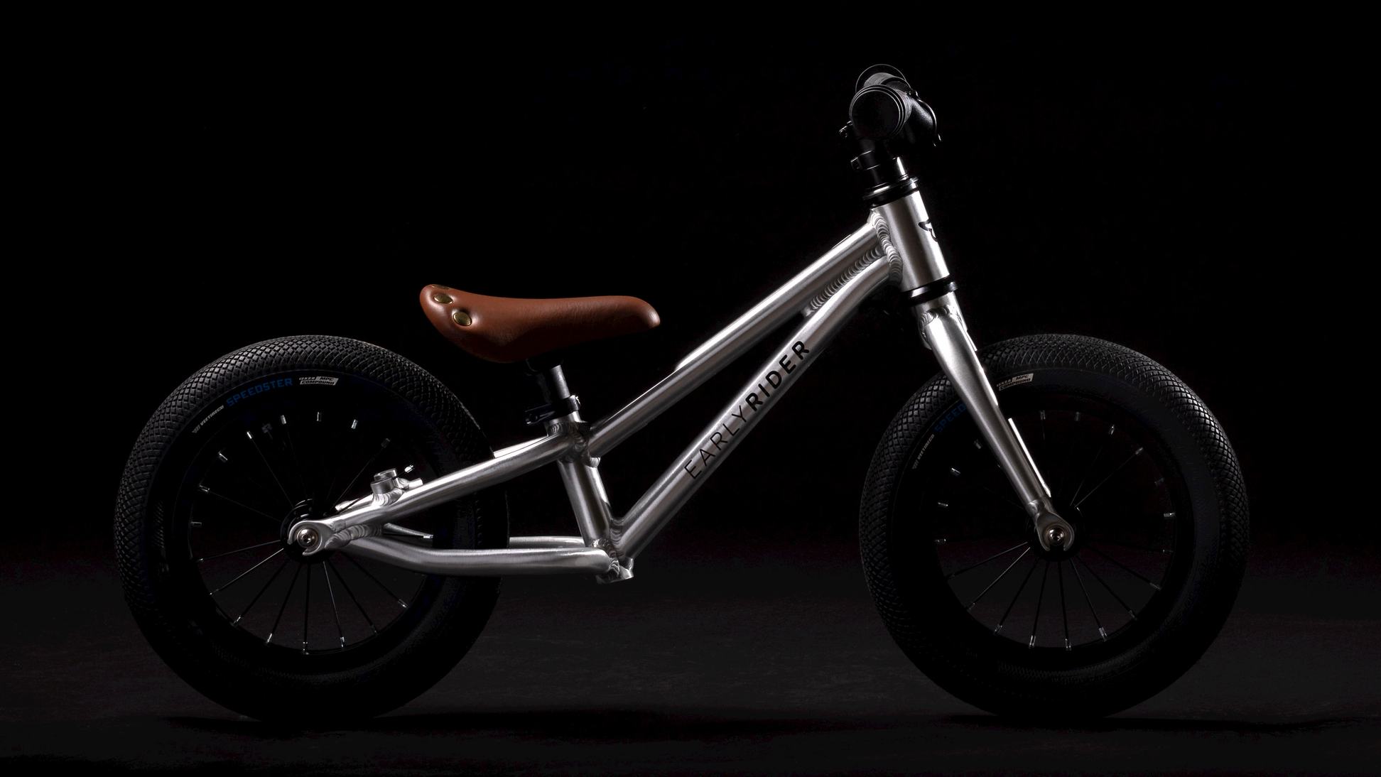 Charger 12 | Early Rider