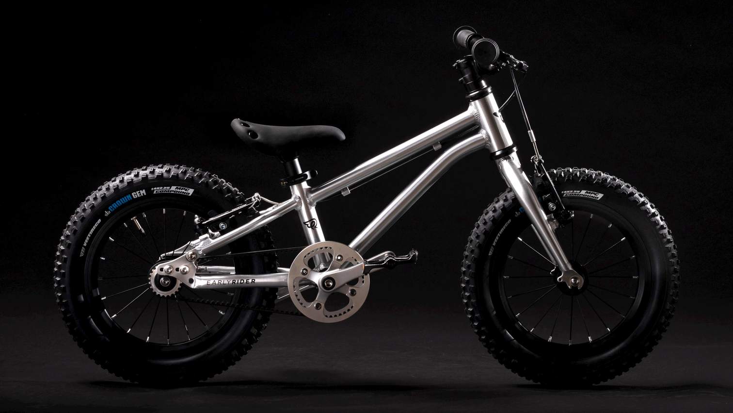 Seeker 14 | Early Rider